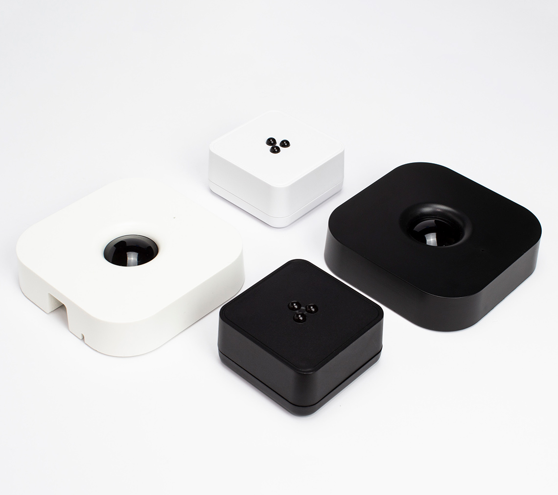 automatiza tu espacio con Cuby – Cuby Smart