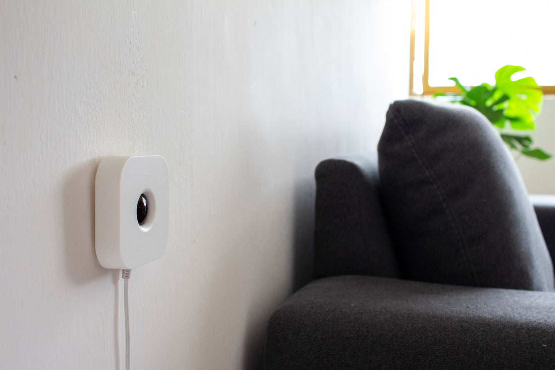 Cuby G4 - Control inteligente para aires acondicionados – Cuby Smart