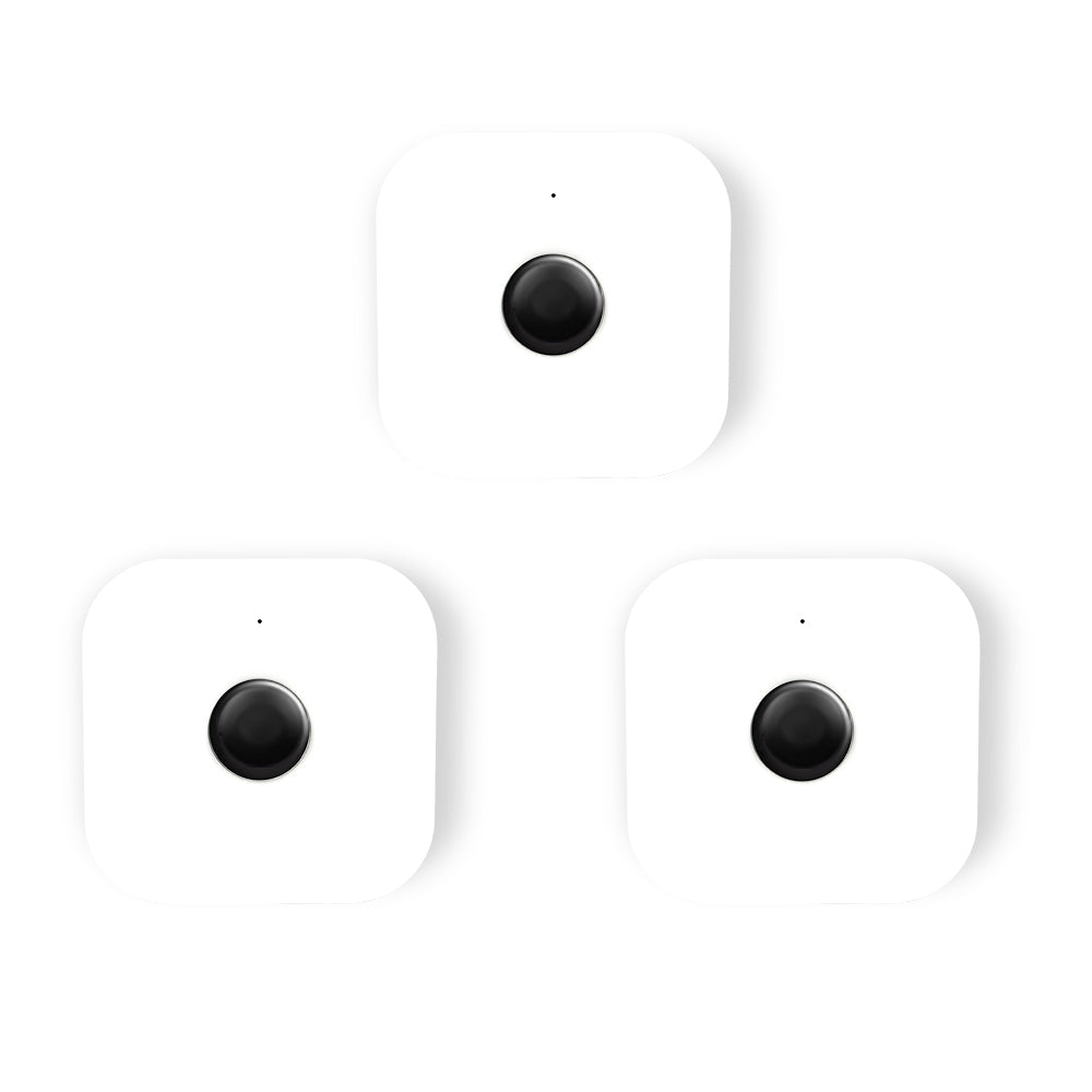 Kit Home 3 – Cuby Smart