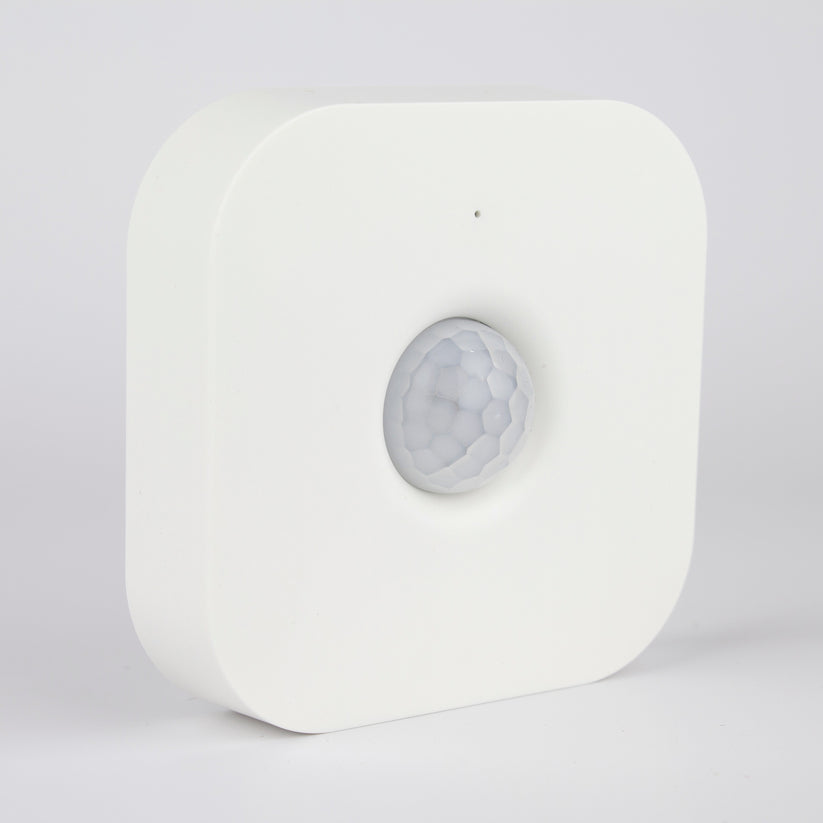 Sentry - Sensor de Presencia inteligente e inalámbrico para apagado au ...