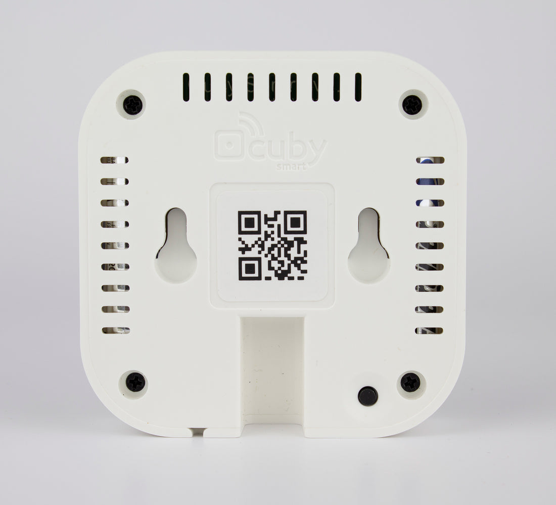 Sentry - Sensor de Presencia inteligente e inalámbrico para apagado au ...